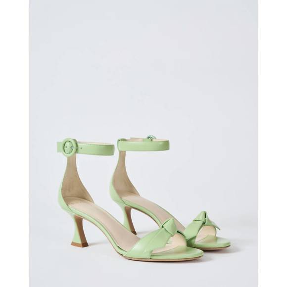 Alexandre Birman | Shoes | New Alexandre Birman Womens Clarita Buckle 6 ...